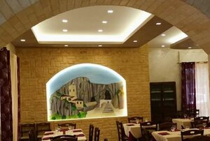 La Piedigrotta Di Pasquale Aurelio (Calabria, Cosenza, Via Professor Lomonaco, 2), pizzacılar