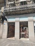 Intimissimi (Galicia, Pontevedra, Vigo, Travesía Príncipe, 61), giyim mağazası  Galisya'dan