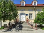 Старая Сарепта, Управа общинная (Izobilnaya ulitsa No:10/3), müzeler ve sanat galerileri  Volgograd'dan