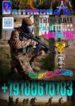 Barrakuda paintball strikeball club (Autonomous Republic of Crimea, Feodosiyskiy gorodskoy sovet, selo Blizhneye), paintball  Kırım Cumhuriyeti'nden