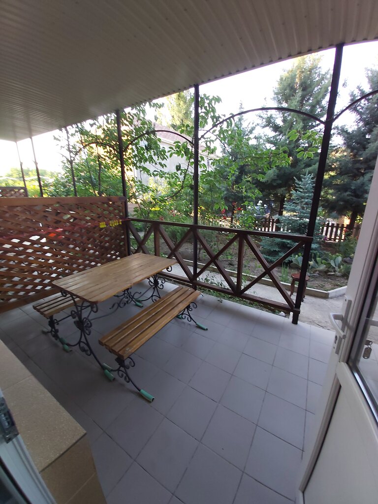 Otel Guest house Atmosphere, Kırım Cumhuriyeti, foto