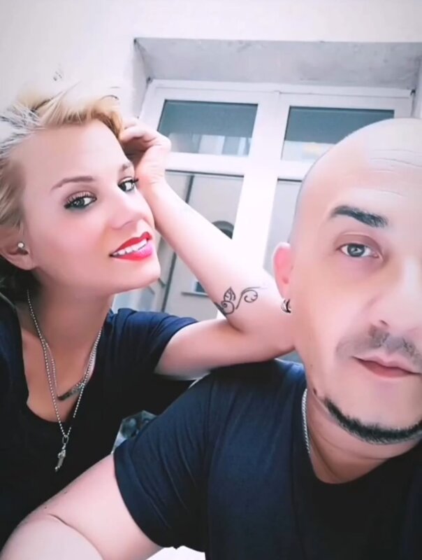 Kuaförler Hair Studio Anthony Criscuolo, Benevento, foto