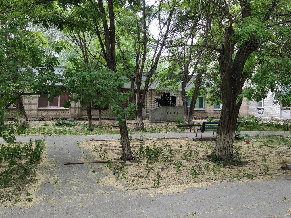 Çocuk ve gençlik merkezleri Пилигрим, Volgograd, foto