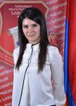 Notary (Titogradyan Street No:1/2), noterler  Erivan'dan