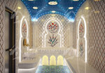 SaunaStroy (Kaluzhskoye Highway No:4с1), hamam ve sauna inşaatı  Moskova'dan