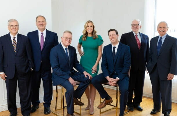 Avukatlar Creighton McLean & Shea Plc, Michigan Eyaleti, foto