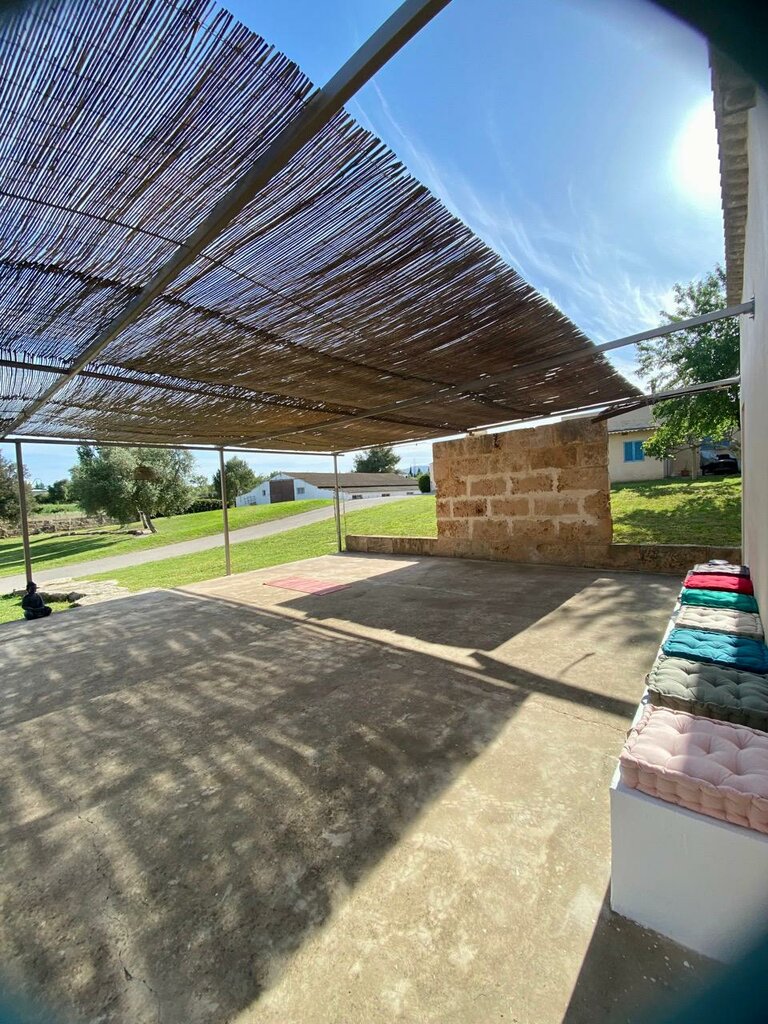 Yoga stüdyosu Beyogamallorca, Balear Adaları, foto