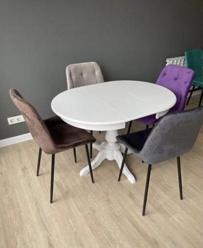 Mutfak mobilyaları Tables and Chairs 116, Kazan, foto