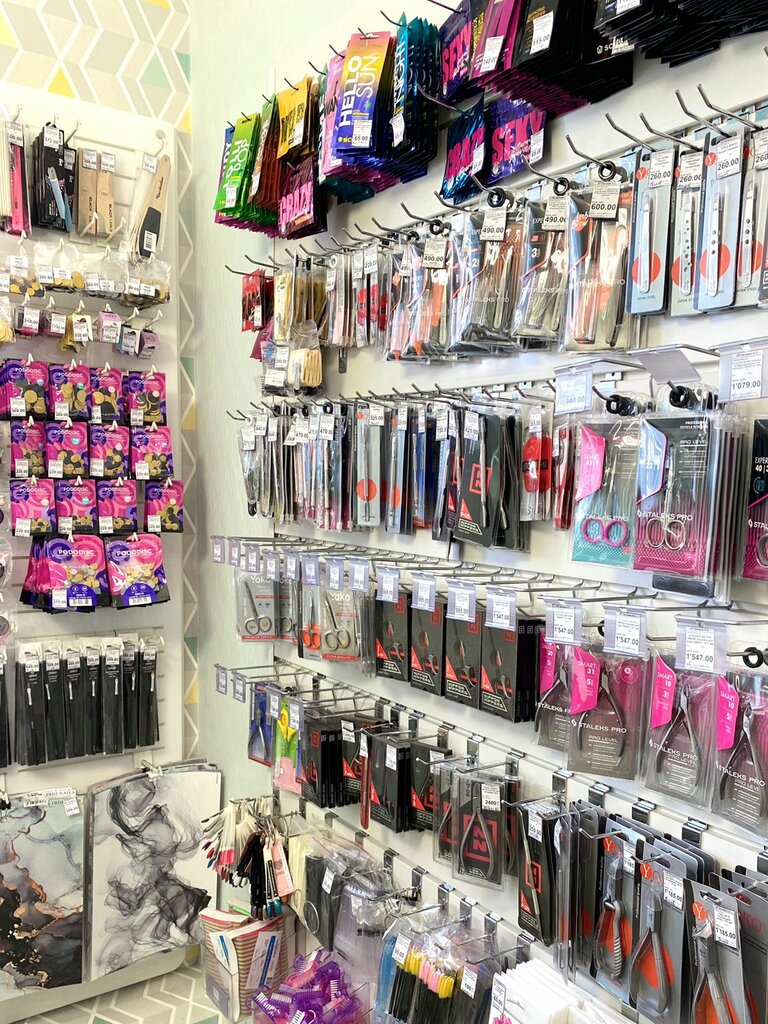 Güzellik merkezi ekipmanları Etyal Cosmetic, Petrozavodsk, foto