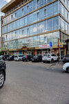 Семёновский (Moskovskaya Street No:63), i̇ş merkezi  Pyatigorsk'tan