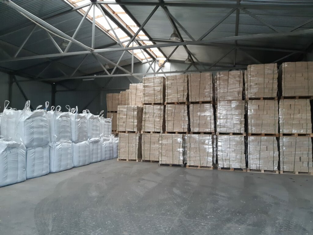 Yakıt firmaları Eko, Petrozavodsk, foto