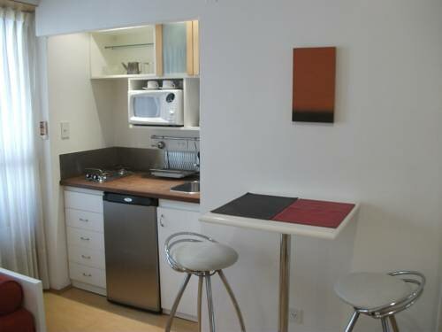 Otel Departamento EN alquiler temporario EN Buenos Aires, Buenos Aires, foto