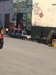 Hanad (Lusaka, Lusaka, Lima), kasap, şarküteri  Lusaka'dan