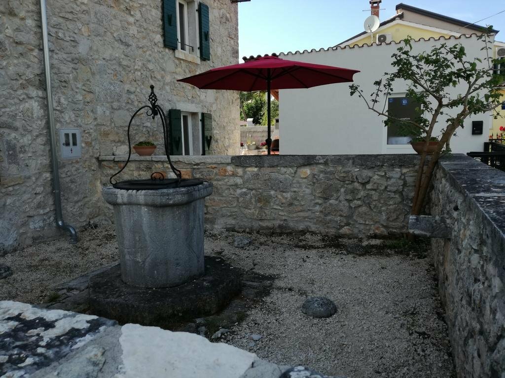 Otel Castello Gulici Porec, Poreč, foto