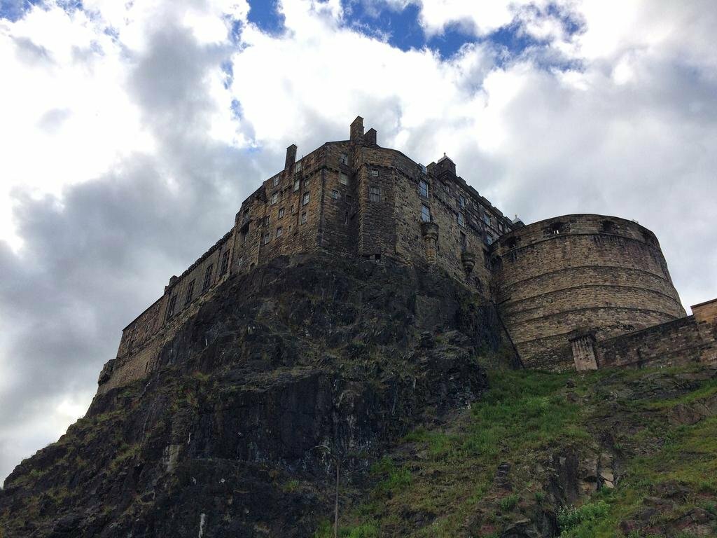 Pansiyonlar, hosteller a&o Edinburgh City, Edinburgh, foto