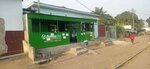 Premier bet (Brazzaville, Commune de Djiri, Pk Rouge Rue), oyun salonları  Brazzaville'den