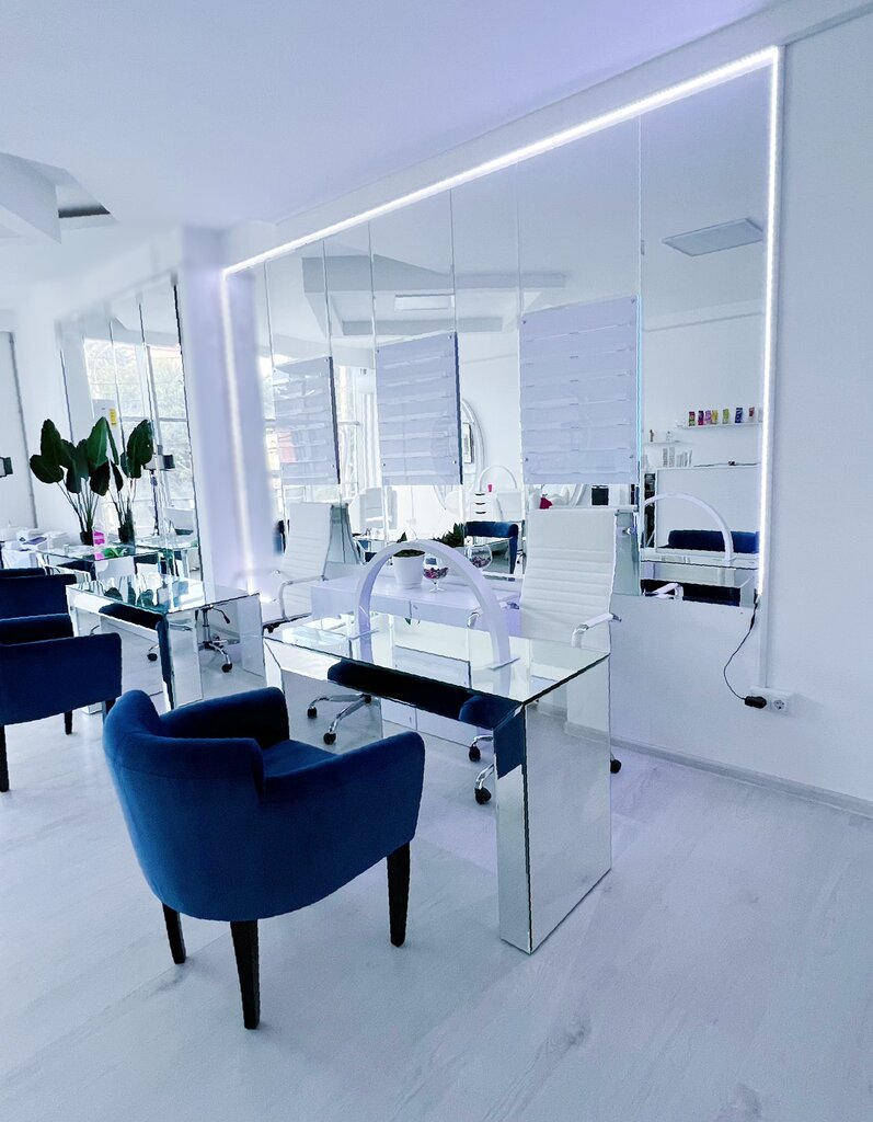 Güzellik salonu Femme Beauty Sérvice, Vladikavkaz, foto