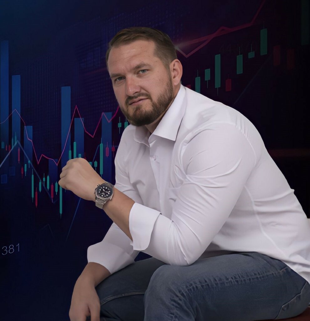Kurs Dmitriy Forbest, Almatı, foto