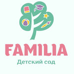 Familia Playschool (Vysokaya Street No:4), anaokulları  Moskova'dan