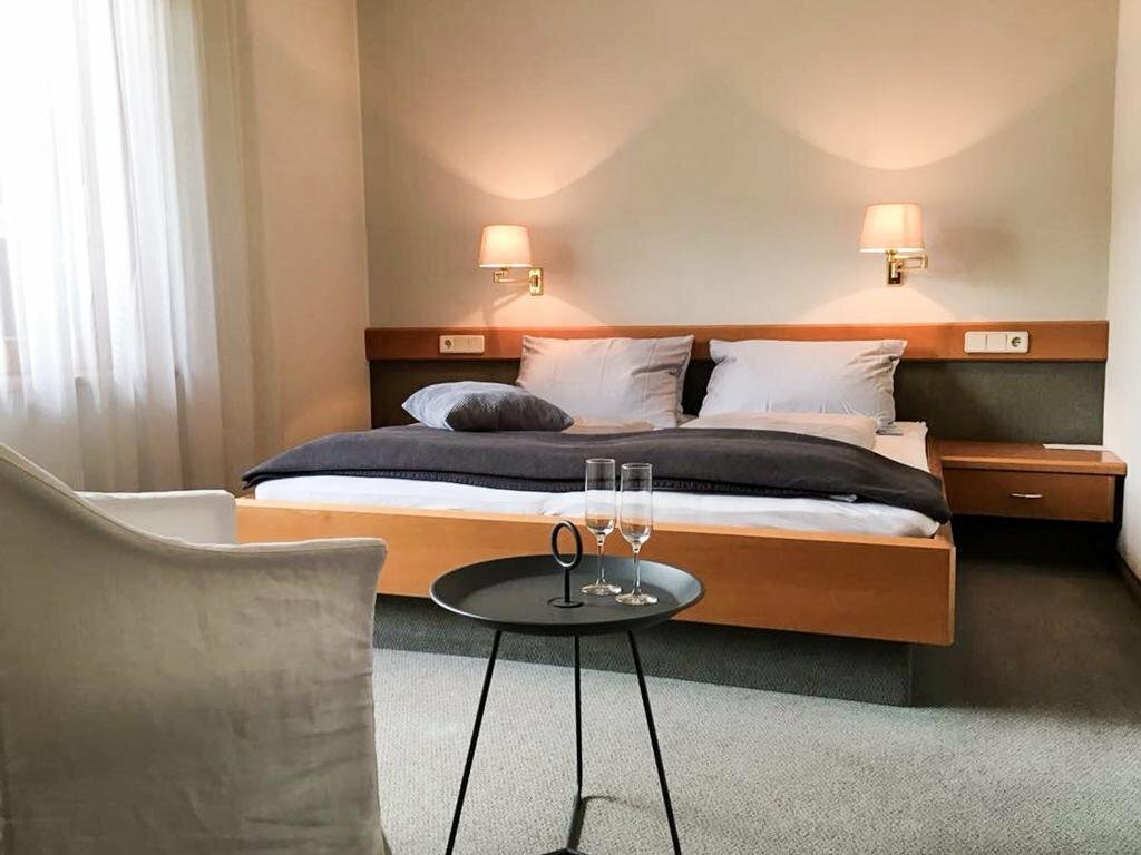 Otel Gästehaus Gallob, Karintiya, foto