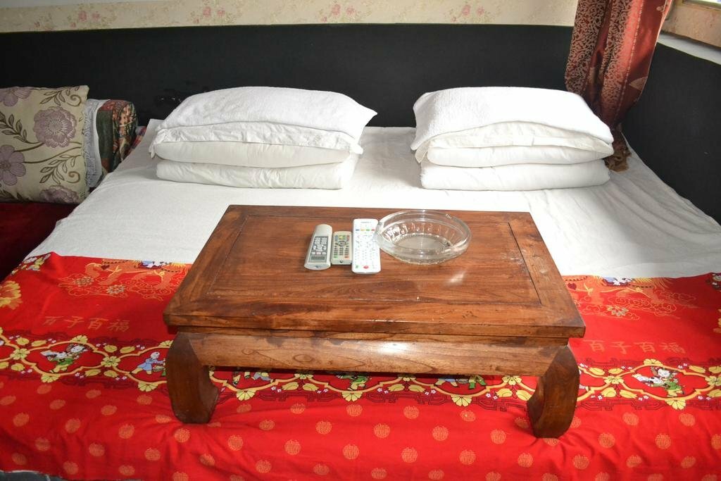 Otel Pingyao Home - Fangzhai, Şansi, foto