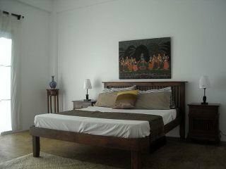 Otel Panglao Palms Apartelle, Bohol, foto