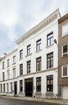 Hotel Quartier Latin (Koninginnestraat No:2), otel  Antwerp'ten