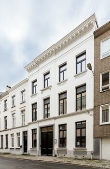 Otel Hotel Quartier Latin, Antwerp, foto