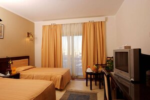 Falcon Naama Star (South Sinai Governorate, Sharm El Sheikh, El Amir Abd Allah Street), otel  Şarm El‑Şeyh'ten