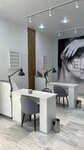 Nail Esthetics (ulitsa Pushkina No:8), manikür-pedikür  Svetlograd'dan