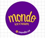 Mondo (Tashkent, Hamroyev Street), dondurmacılar  Taşkent'ten