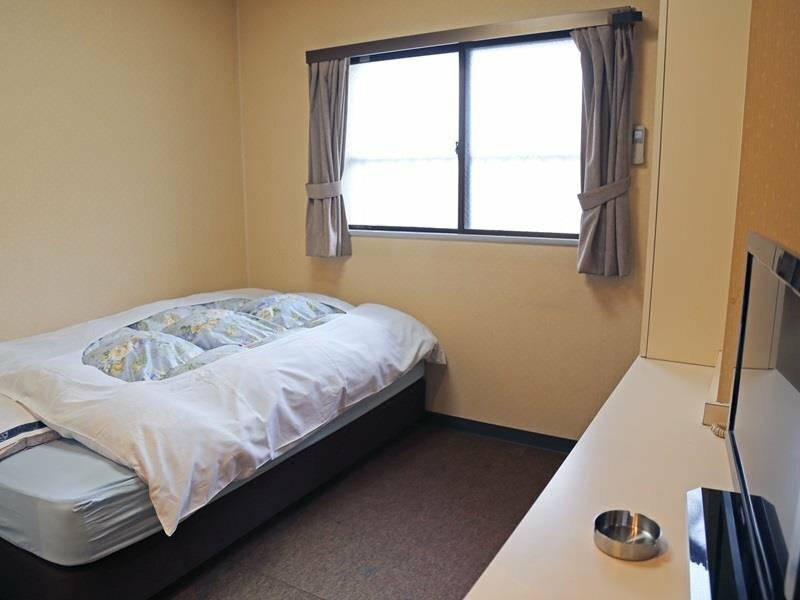 Otel Arks Inn Anrakusou, Nagoya, foto
