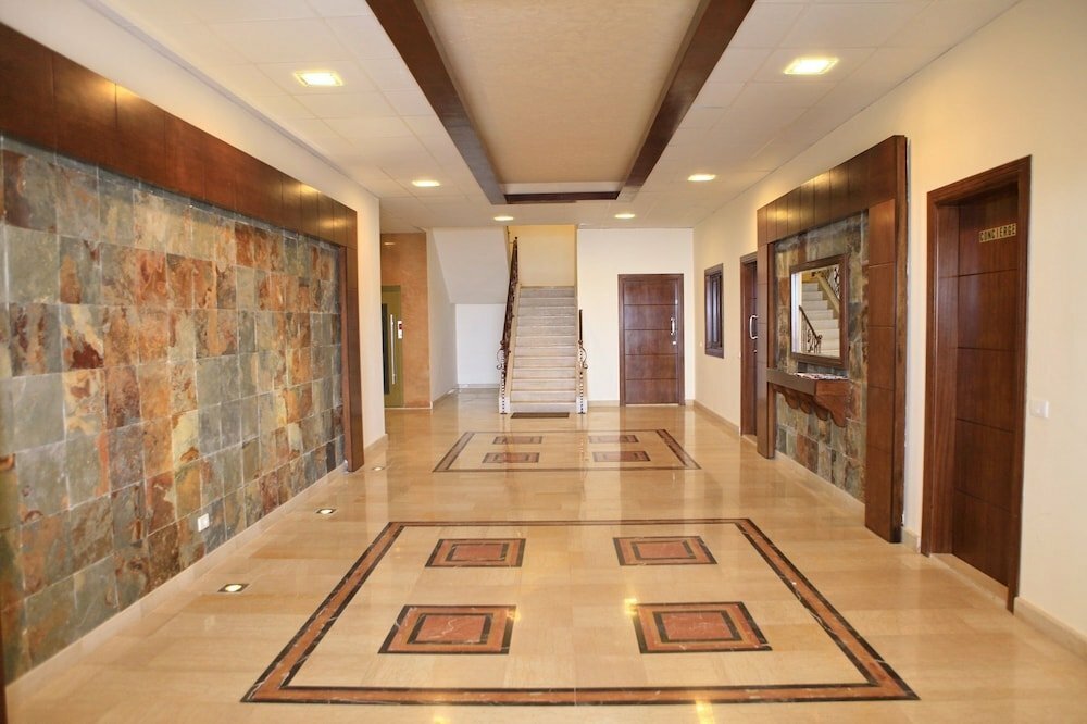 Otel Cedars Palace, Dünya, foto