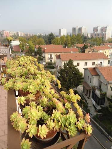 Otel B&b Alla Quinta Scala, Verona, foto
