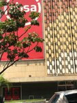Absa Bank (Nairobi Place No:2329, Independence), banka  Zambiya'dan