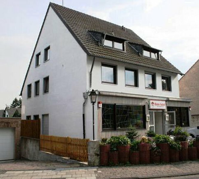 Otel Haus Natali, Köln, foto