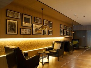 Bloom Boutique Hotel (Chongqing, Liniya 2, Daping metro station), otel  Chongqing'den