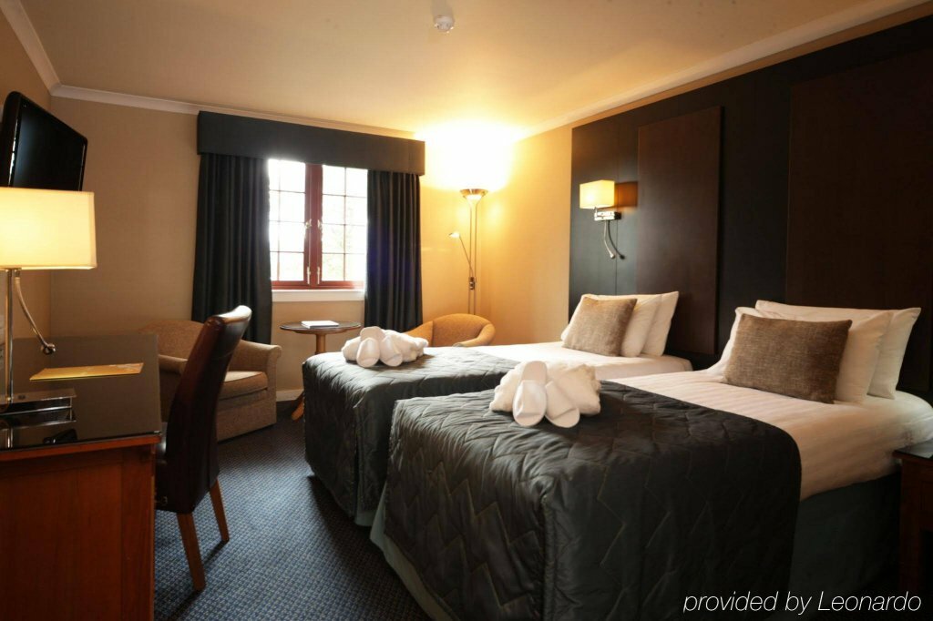 Otel Barcelo Stirling Highland, Stirling, foto