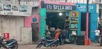 Ets Sylla Ibou vente des pneus (Brazzaville, Avenue des Trois Martyrs), hidrolik ve hava basınçlı ekipman firmaları  Brazzaville'den
