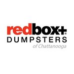 Redbox+ Dumpsters of Chattanooga (Tennessee, Hamilton County, Chattanooga), nakliye firmaları  Chattanooga'dan
