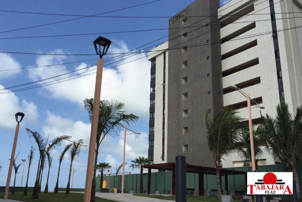 Otel Quarto Ponte Metalica 105, Fortaleza, foto