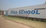 Bobs School (No:15166, Kamwala South), ortaokul  Lusaka'dan