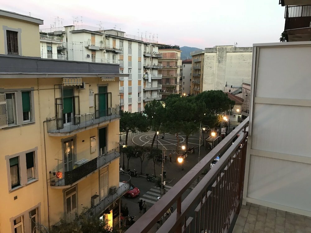 Otel B&b Mast, Salerno, foto