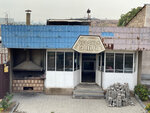 Fish (Arno Babajanyan Street No:52), balık ve deniz ürünleri  Erivan'dan
