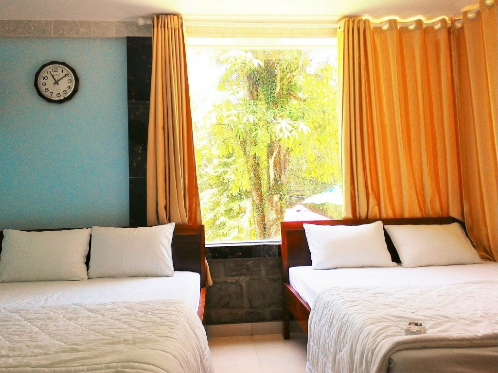 Otel Kim Minh Resort, , foto
