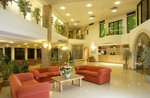 Club Salina Wharf (Triq Il-Majjiera,Qawra SPB 1841,), otel  Dünya'dan