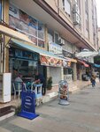 Enfes Cafe Kahvaltı (Antalya, Muratpaşa, Tahılpazarı Mah., 473. Sok., 4C), kafe  Antalya'dan