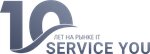 Service You (Binokor Street No:69, Mirzo Ulugbek District), bilişim firmaları  Taşkent'ten