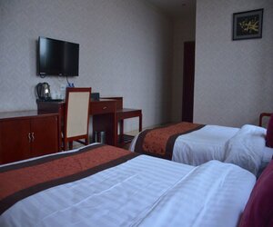 Nanchang hotel (westlands rd no 21, Nairobi, Westlands, Nairobi, Kenya, 00621), otel  Nairobi'den