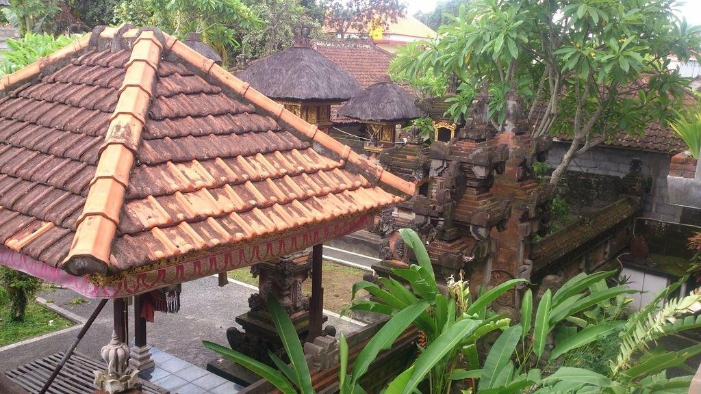 Otel Sukma Guest House, Bali, foto